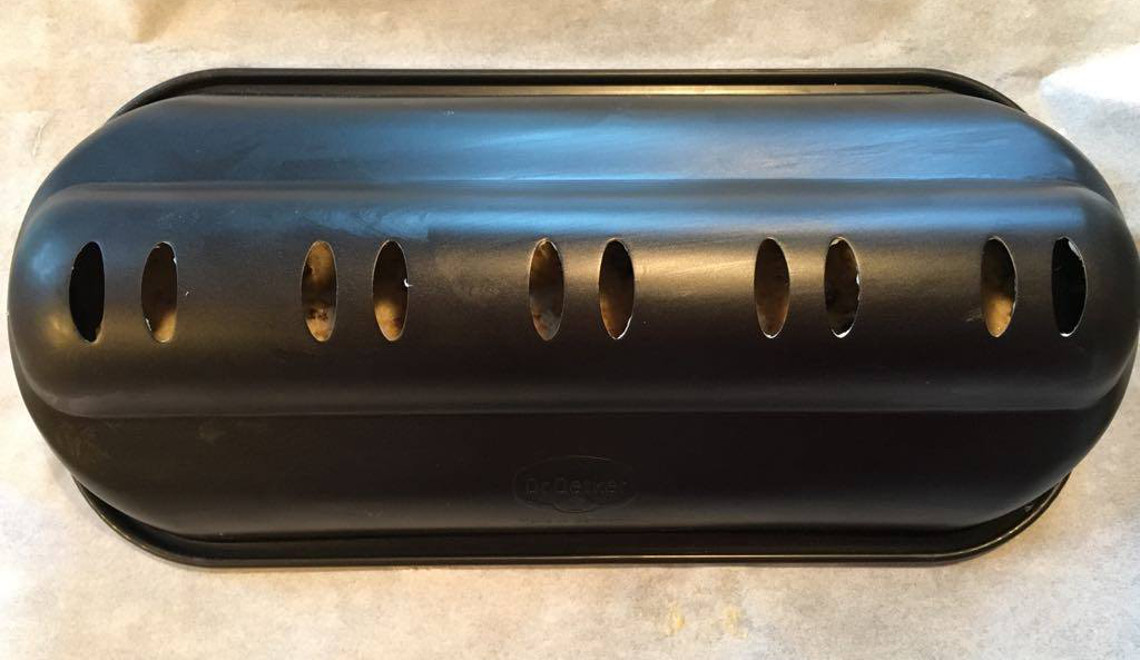 Recette du Stollen - Christstollen | Bredele.alsace