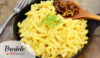 Recette des Spaetzle, recette alsacienne | Bredele.alsace
