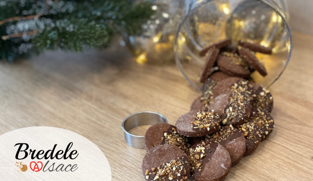 Bredele.alsace - des recettes d'Alsace et du partage