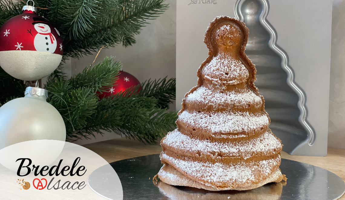 Bredele.alsace - des recettes d'Alsace et du partage