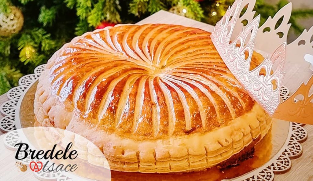 Bredele.alsace - des recettes d'Alsace et du partage