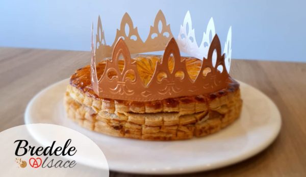 L'Épiphanie : ses origines et ses traditions - Bredele.Alsace